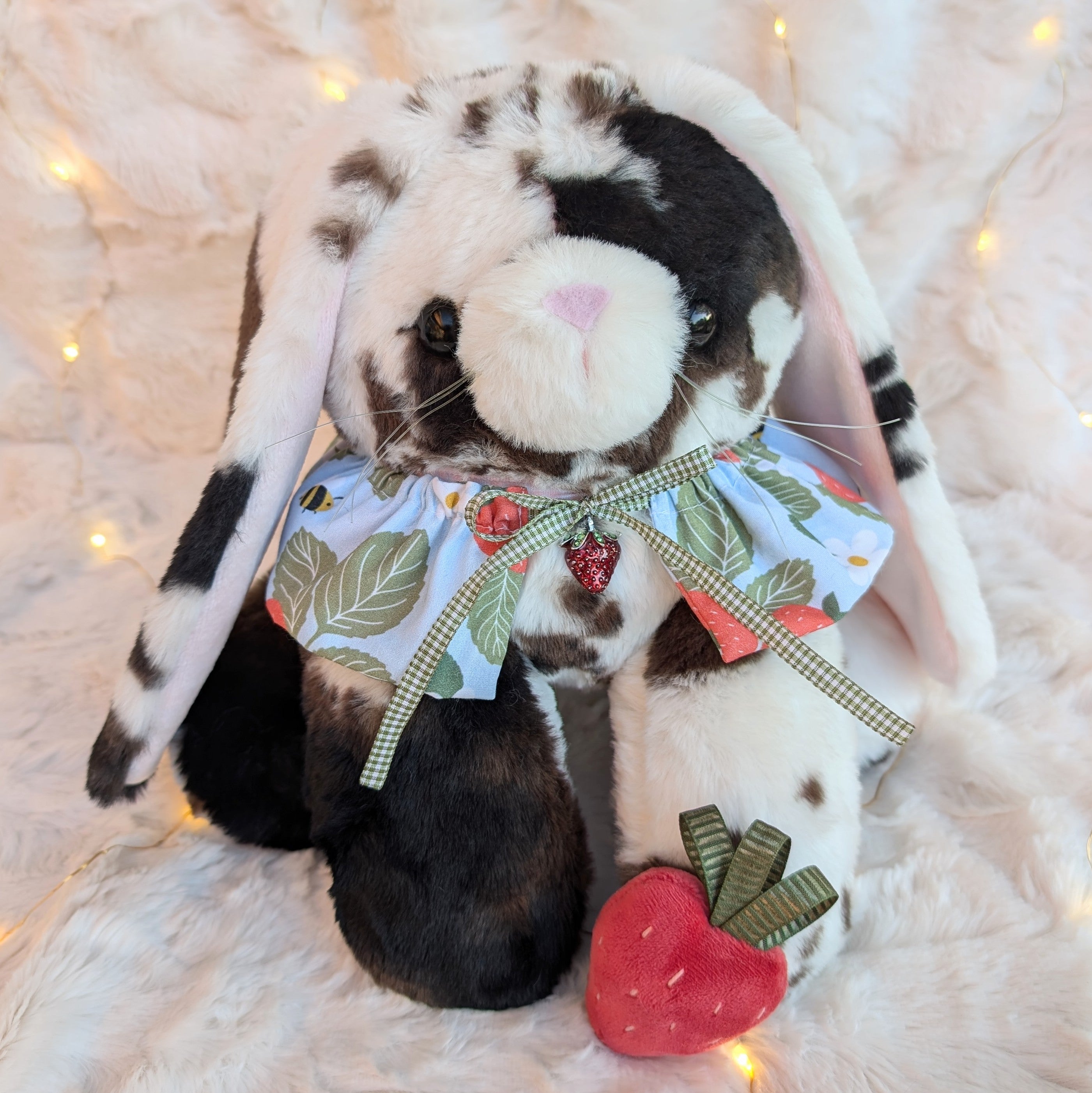 Wilbur – Illy Stitch